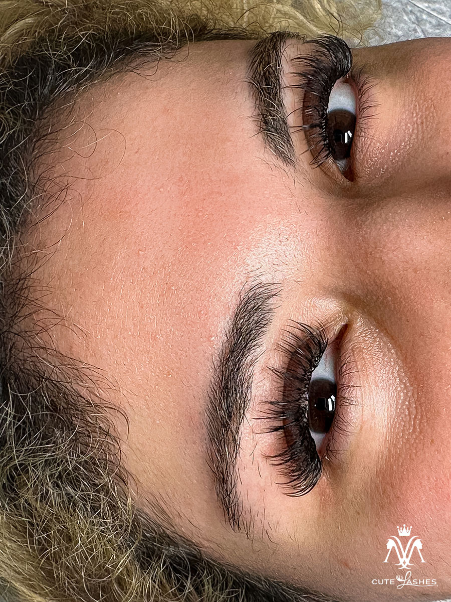 Gallery | M Cute Lashes