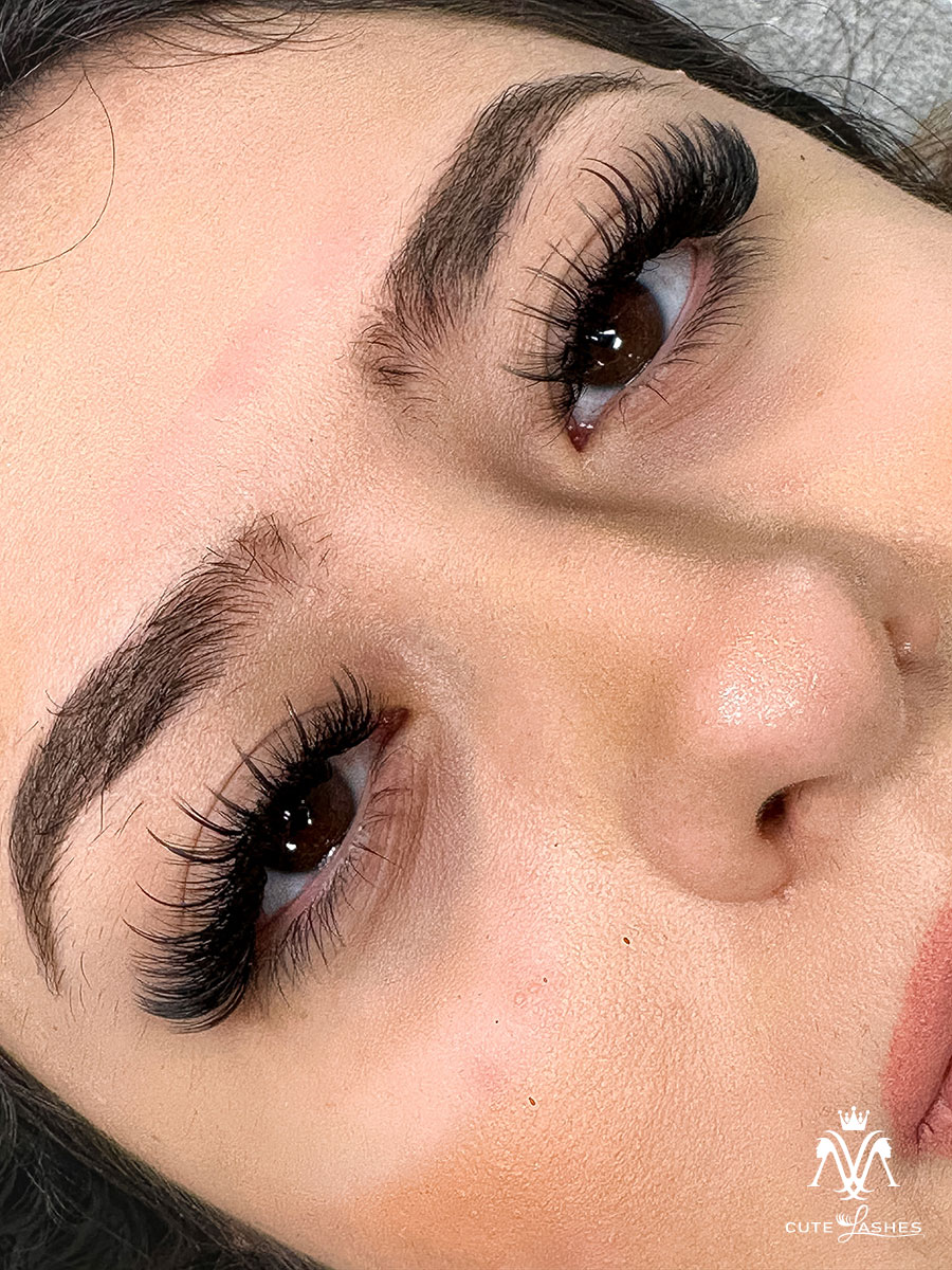 Gallery | M Cute Lashes